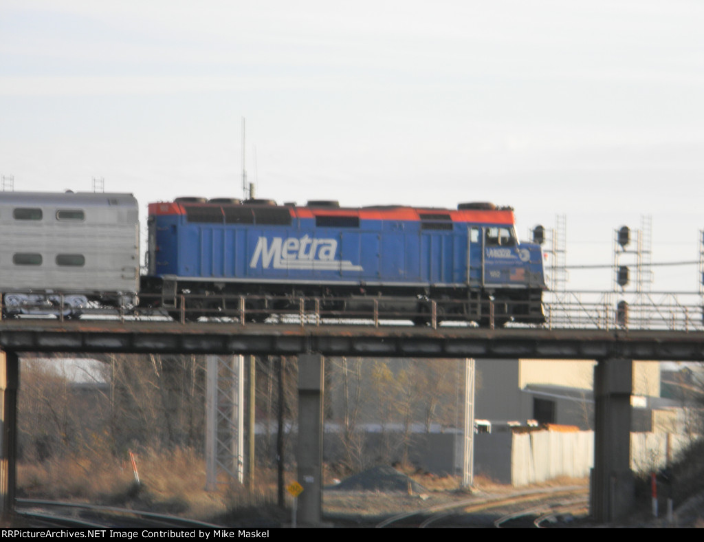 METX 182